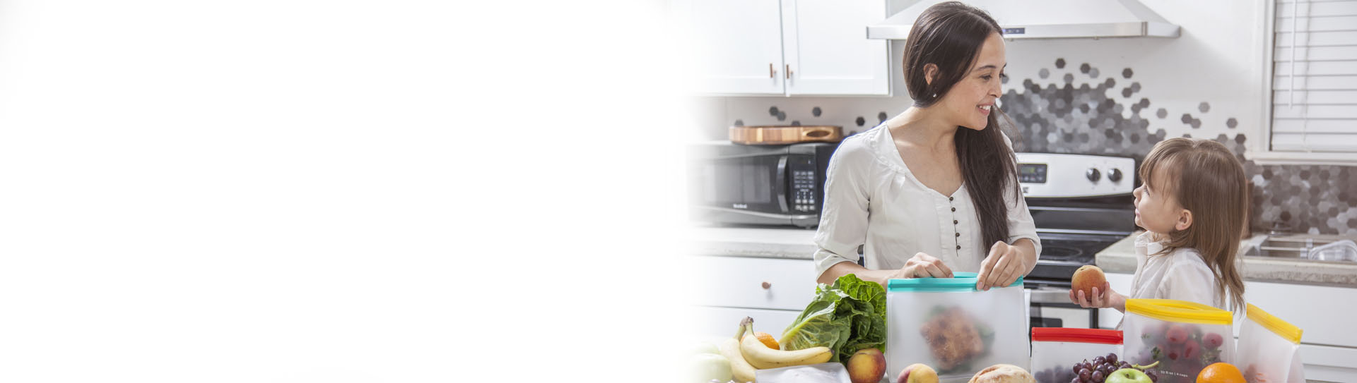 Servicios del Programa WIC en Dallas, TX | LBU